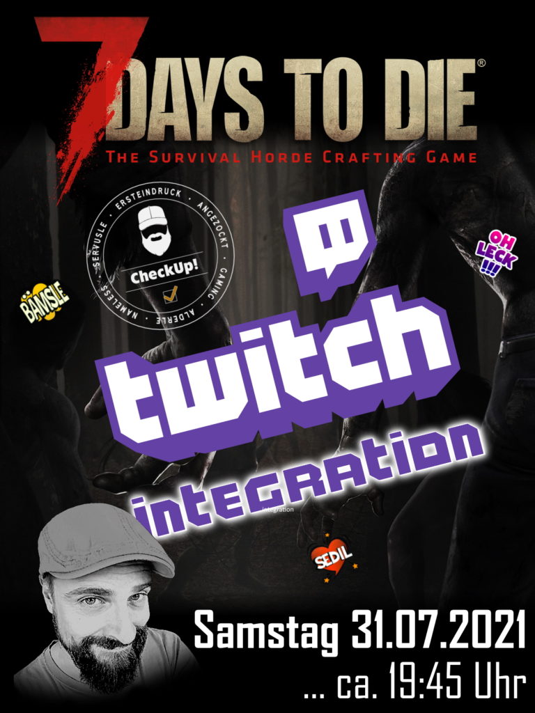 Wautscher Stream: Vorschau (beta) • WAUTSCHER